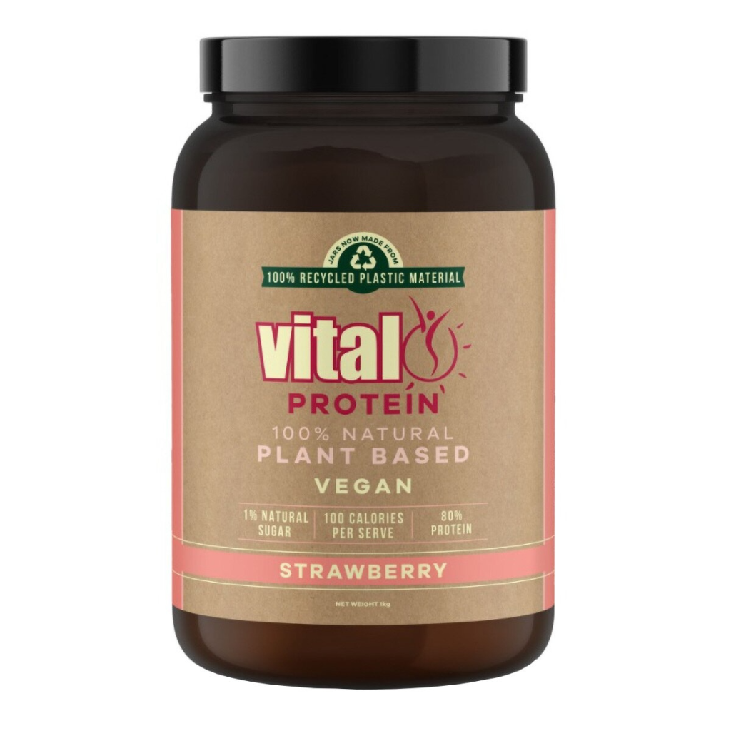 Plant Based Protein Powder Vegan Plant Protein