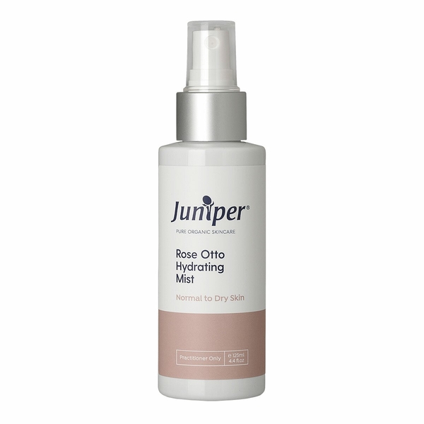 Juniper Rose Otto Hydrating Mist - Buy Online | NutritionMarket